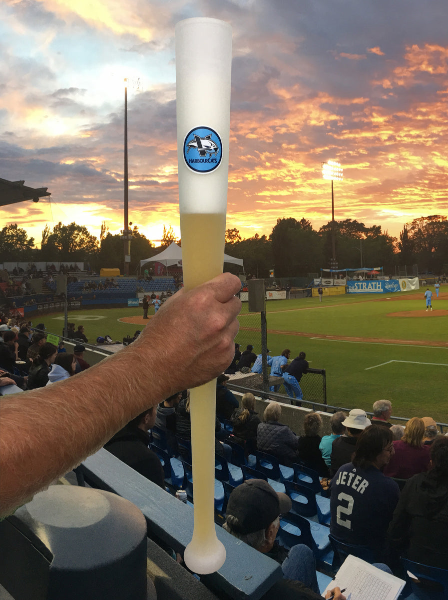 HarbourCats Beer / Beverage Bats – Victoria HarbourCats Official Team Store